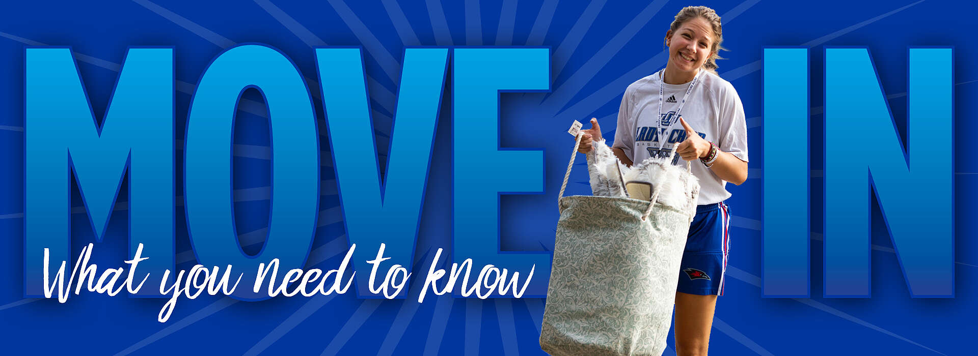 LCU: Move in Instructions