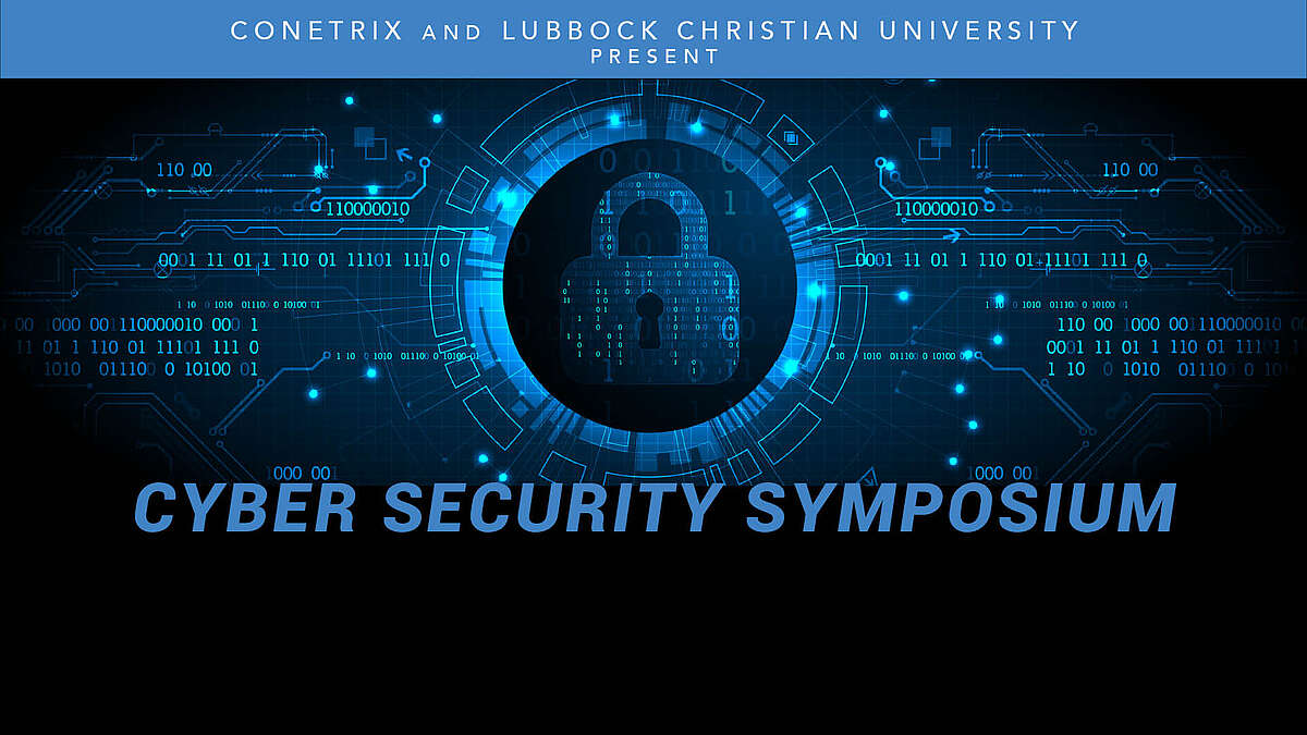 LCU: Lubbock Christian University and CoNetrix Partner to Bring Cyber ...
