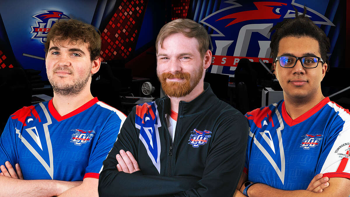 LCU: Lubbock Christian University Esports Program Gains National ...