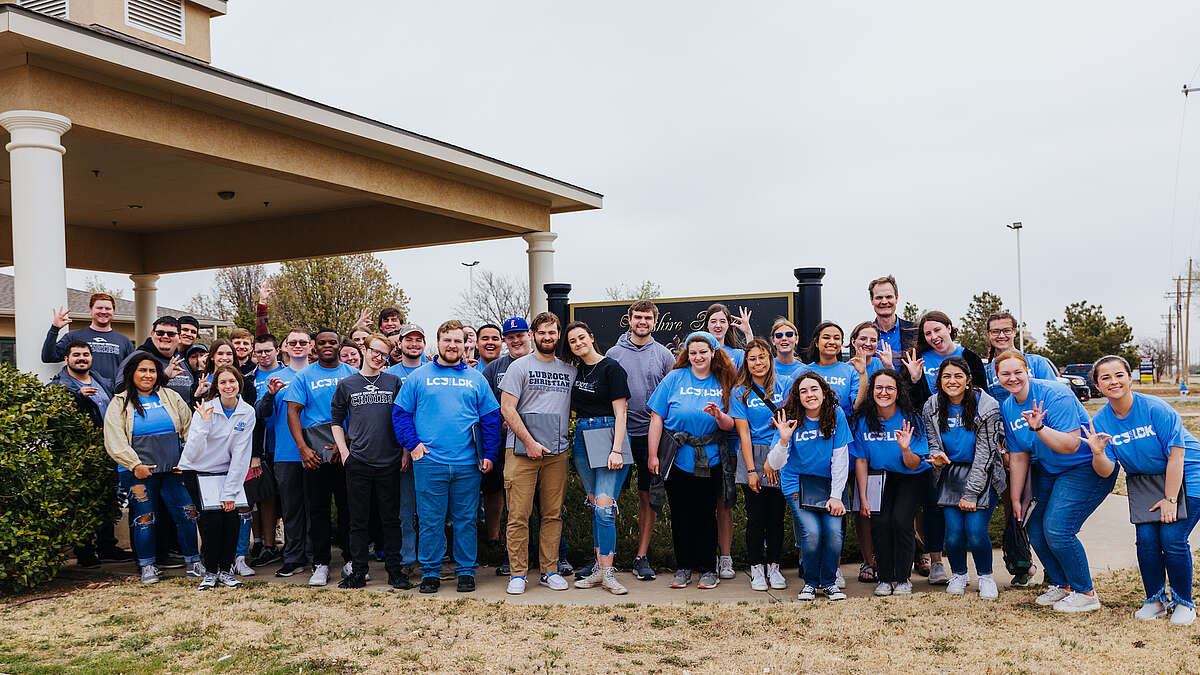 LCU: LCU's Third Annual LCU for LBK Highlights Push for Service