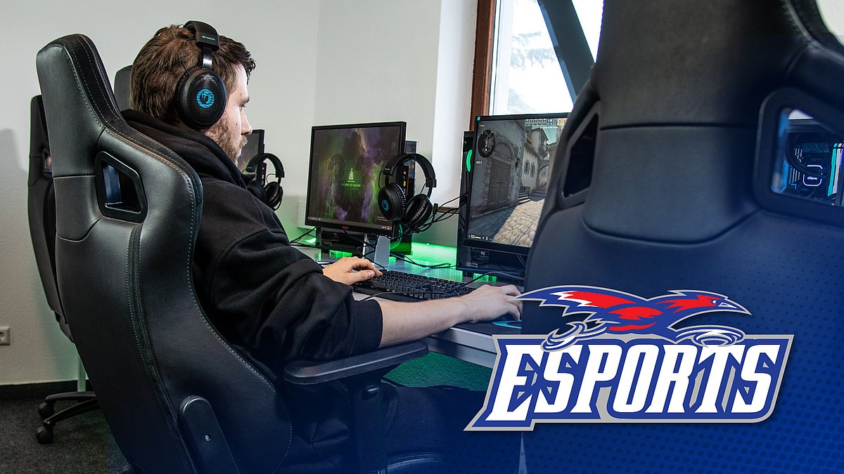 LCU: Competitive Esports Announced by LCU Athletics