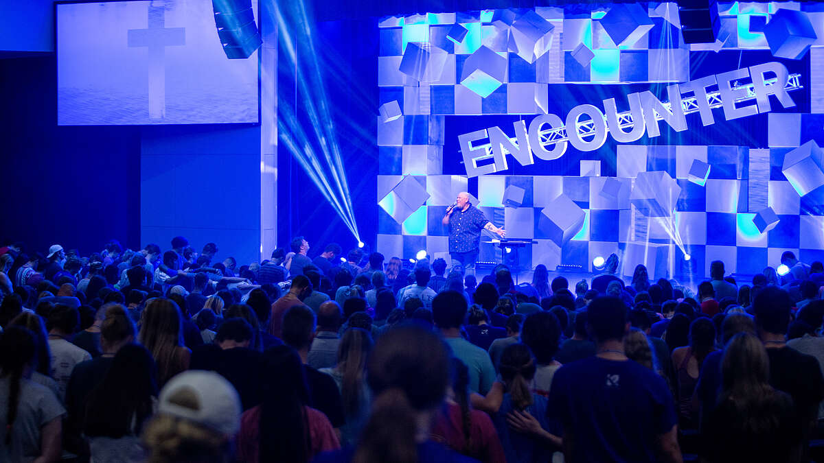 LCU: LCU Summer Camps Return in 2021