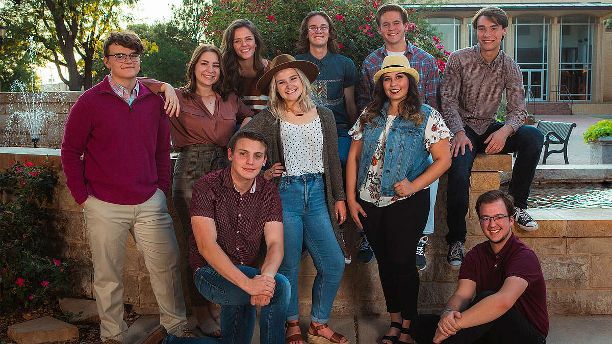 LCU: Best Friends Album Nominated for CARA Award for Seventh-Straight Year