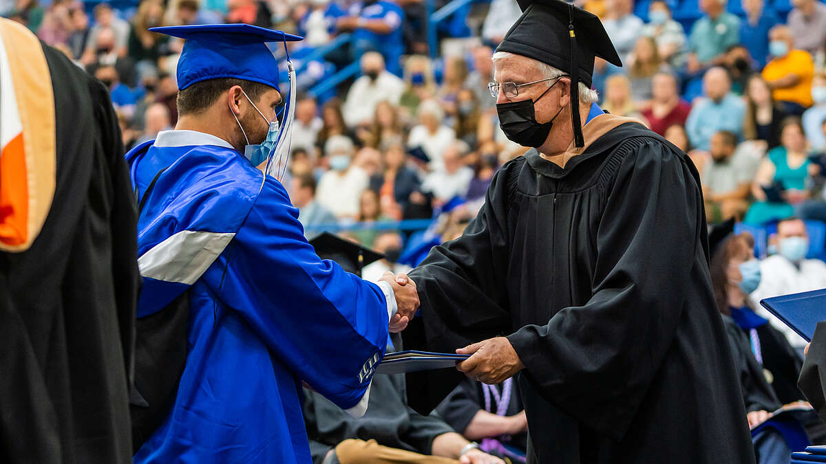 LCU: LCU Hosts Three Commencement Ceremonies to Honor December and May ...