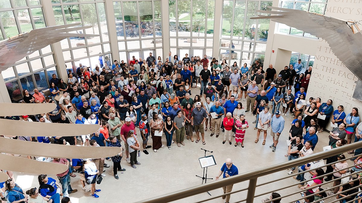 LCU: LCU’s Largest Freshmen Class in History Signals Strong Momentum