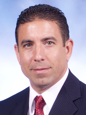 LCU: Directory - Steve Gomez