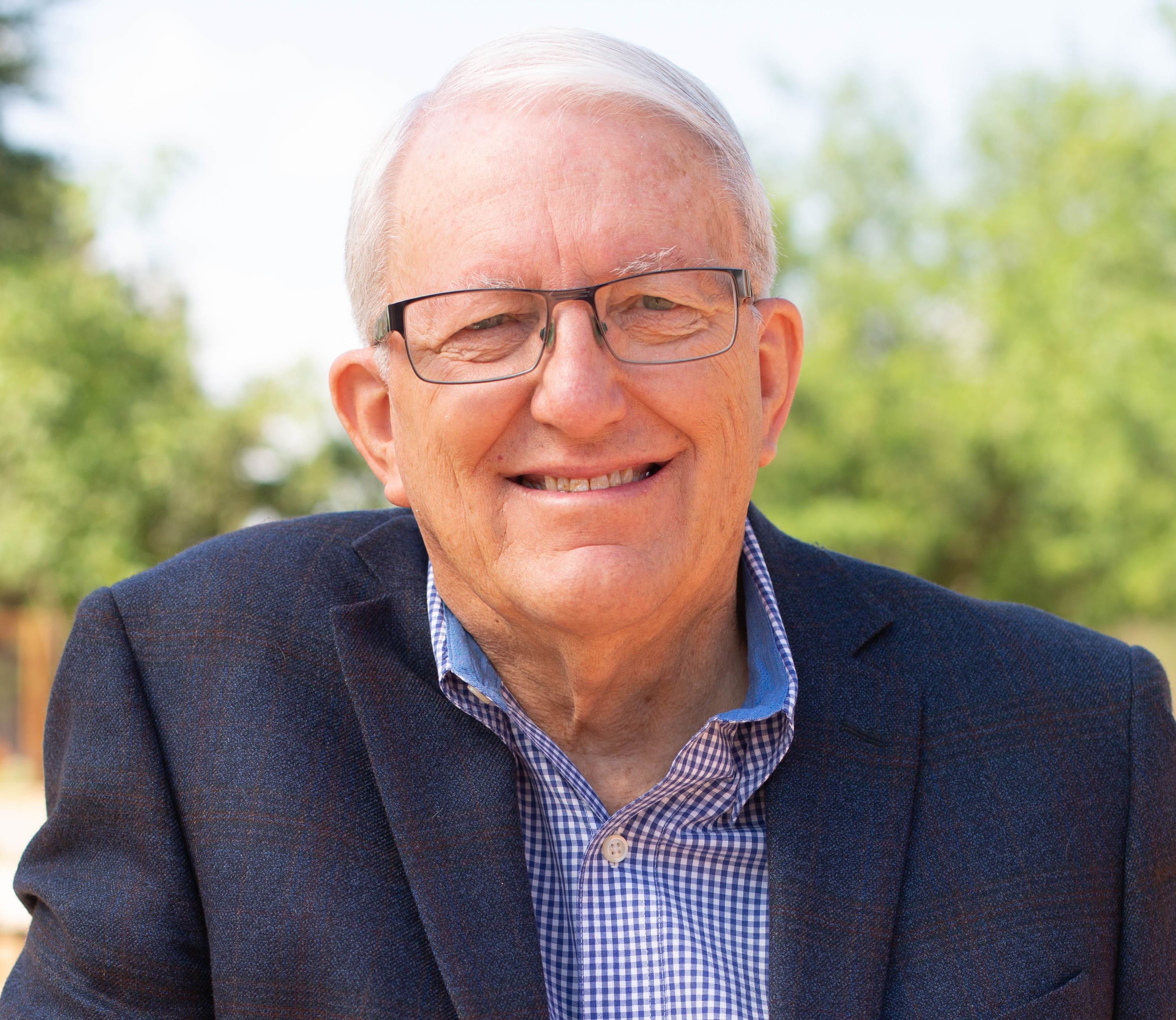 LCU: Directory - Rod Blackwood Ph.D.