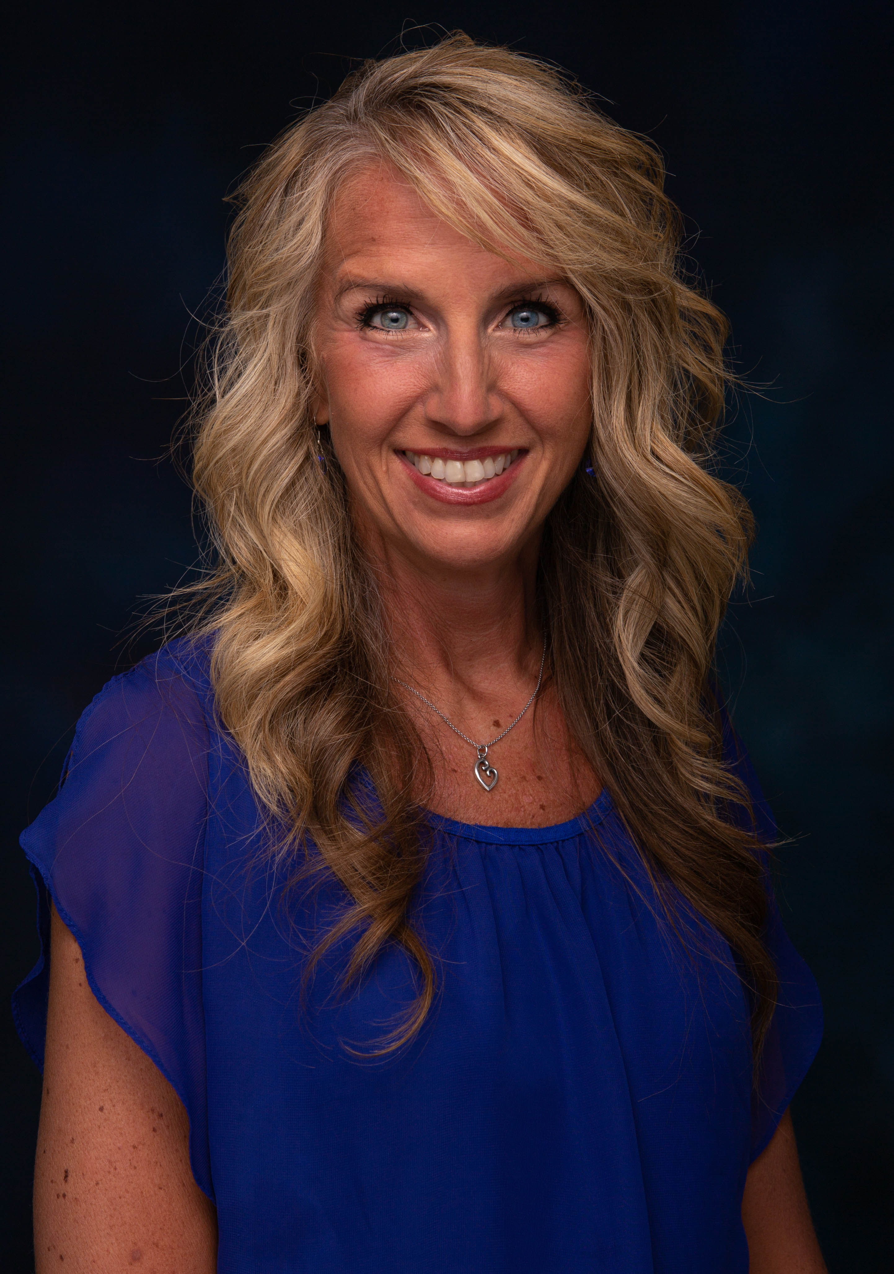 LCU: Directory - Lisa Fraze