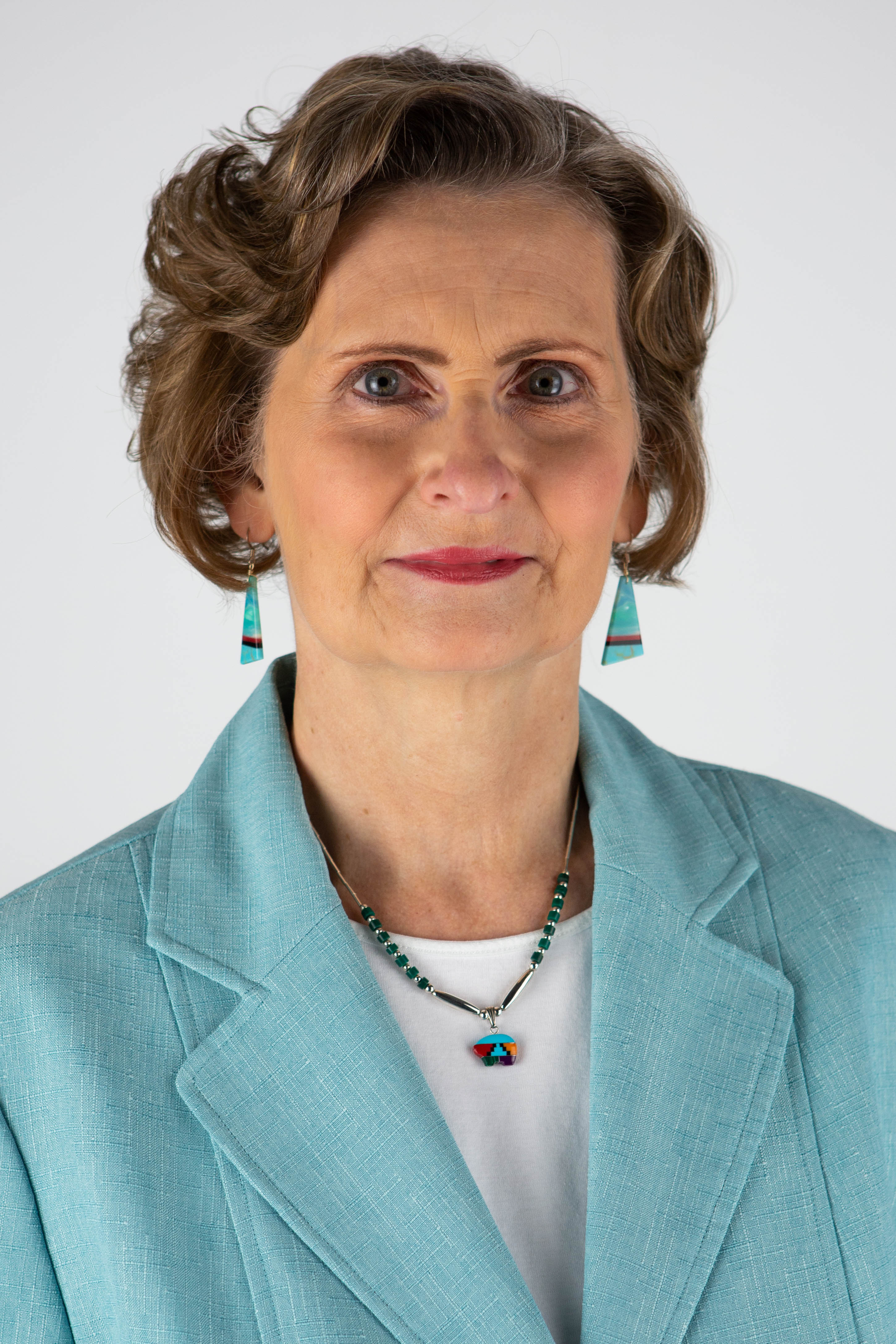 LCU: Directory - Kaylene Brown Ph.D.