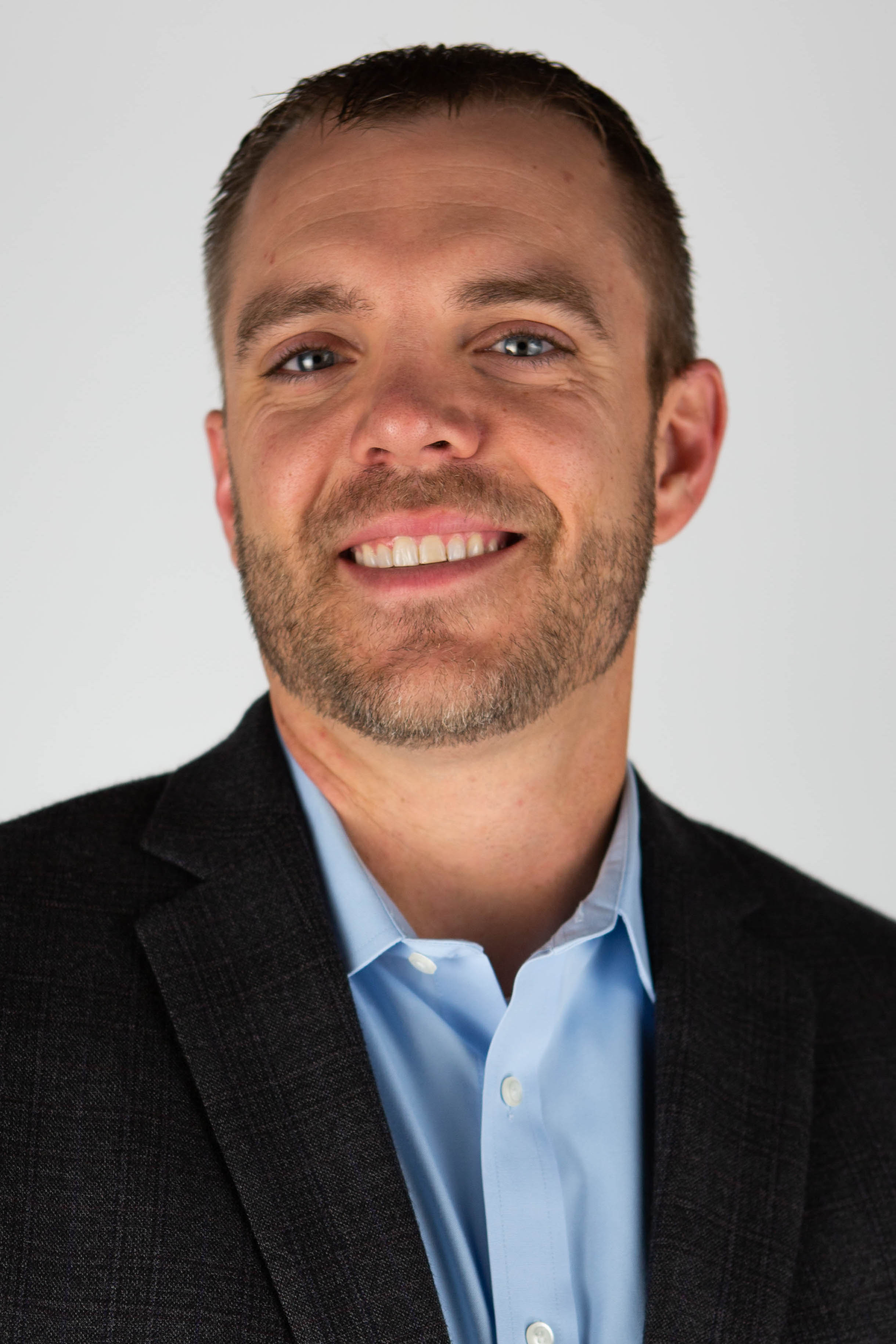 LCU: Directory - Chris Huggins PT, DPT, ScD, COMT