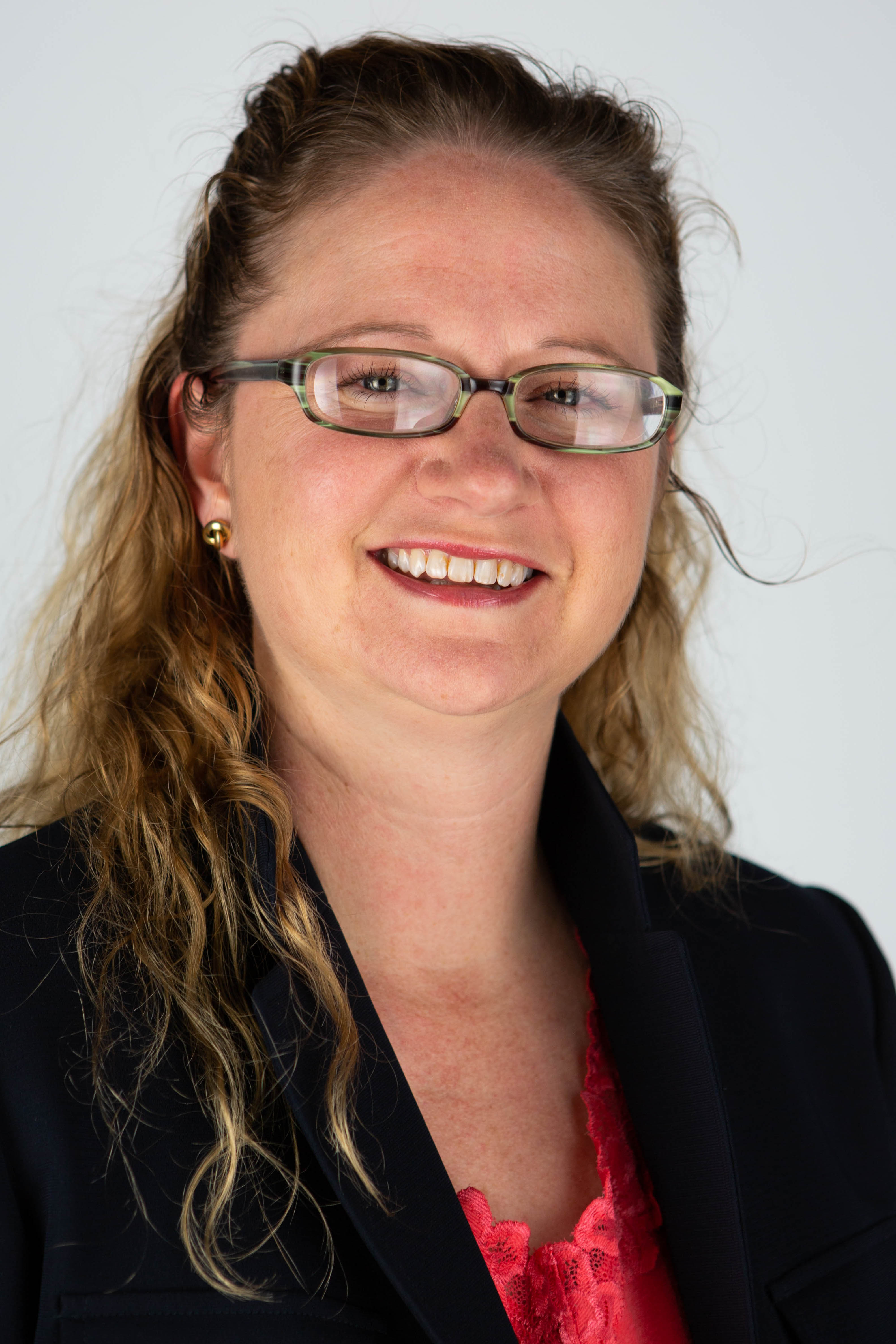 LCU: Directory - Kim McCullough M.S.