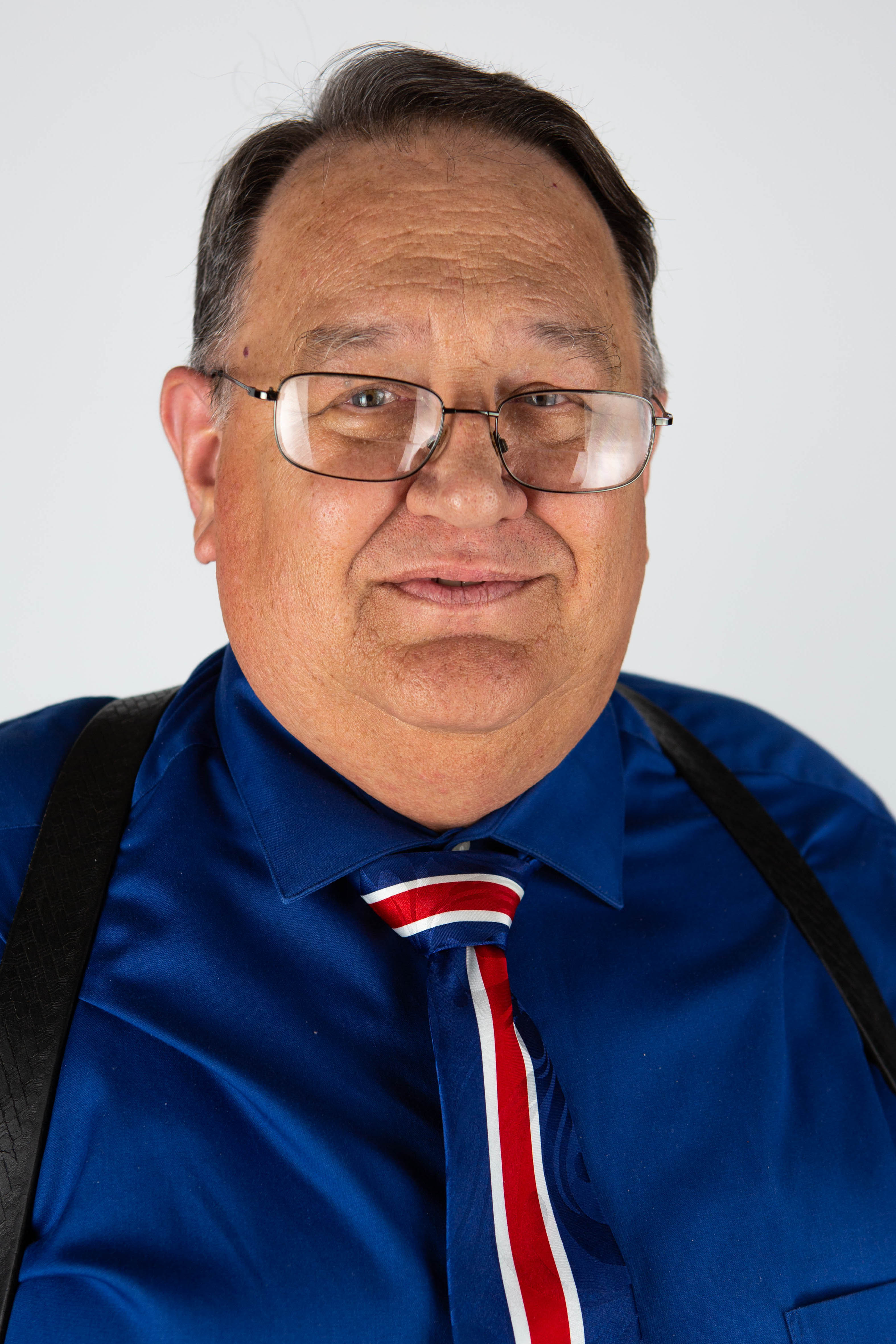 LCU: Directory - Keith Owen Ph.D.