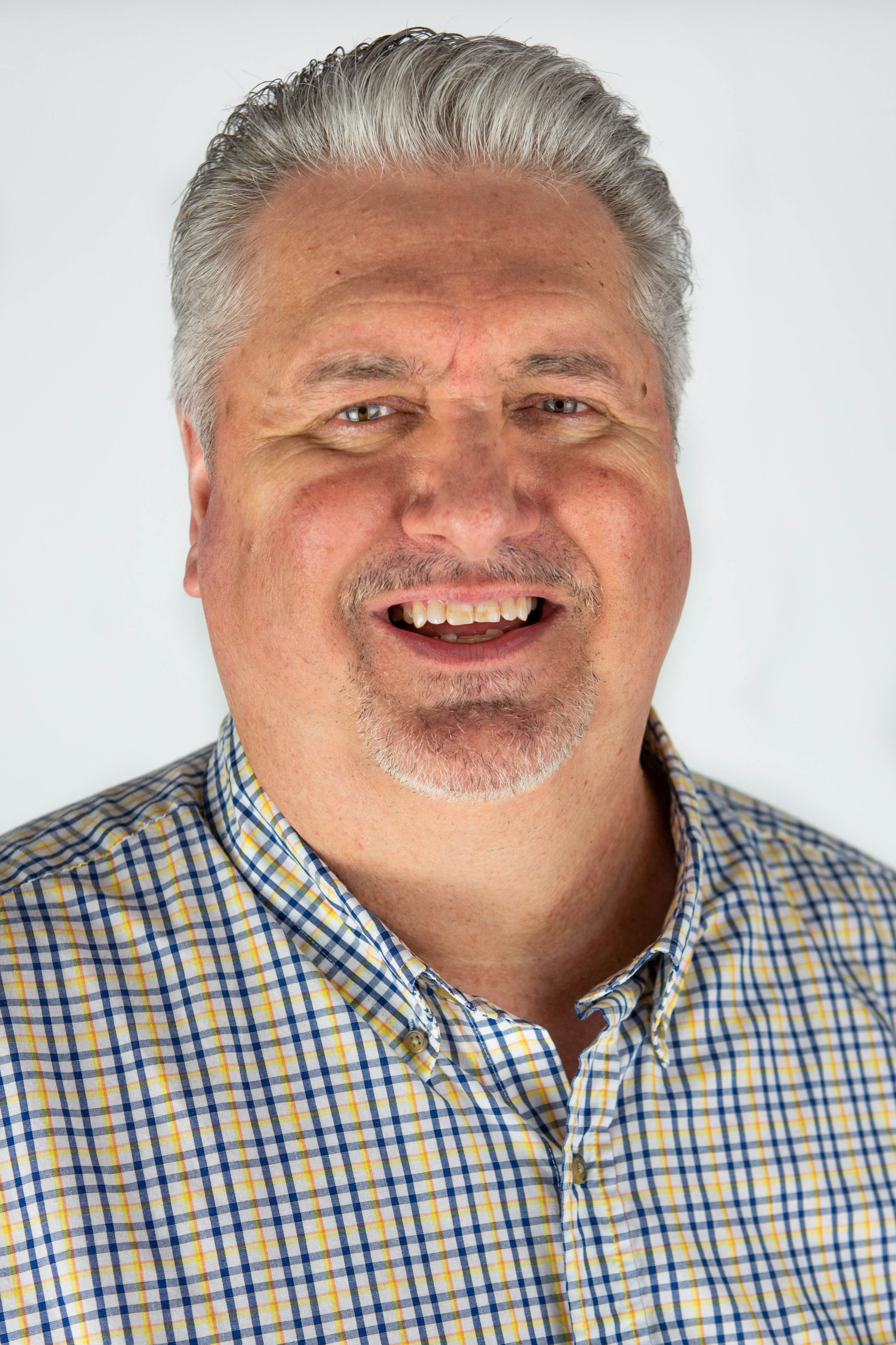 LCU: Directory - Tony Parnell M.S.S.W.