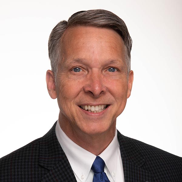 LCU: Directory - Scott McDowell Ed.D.