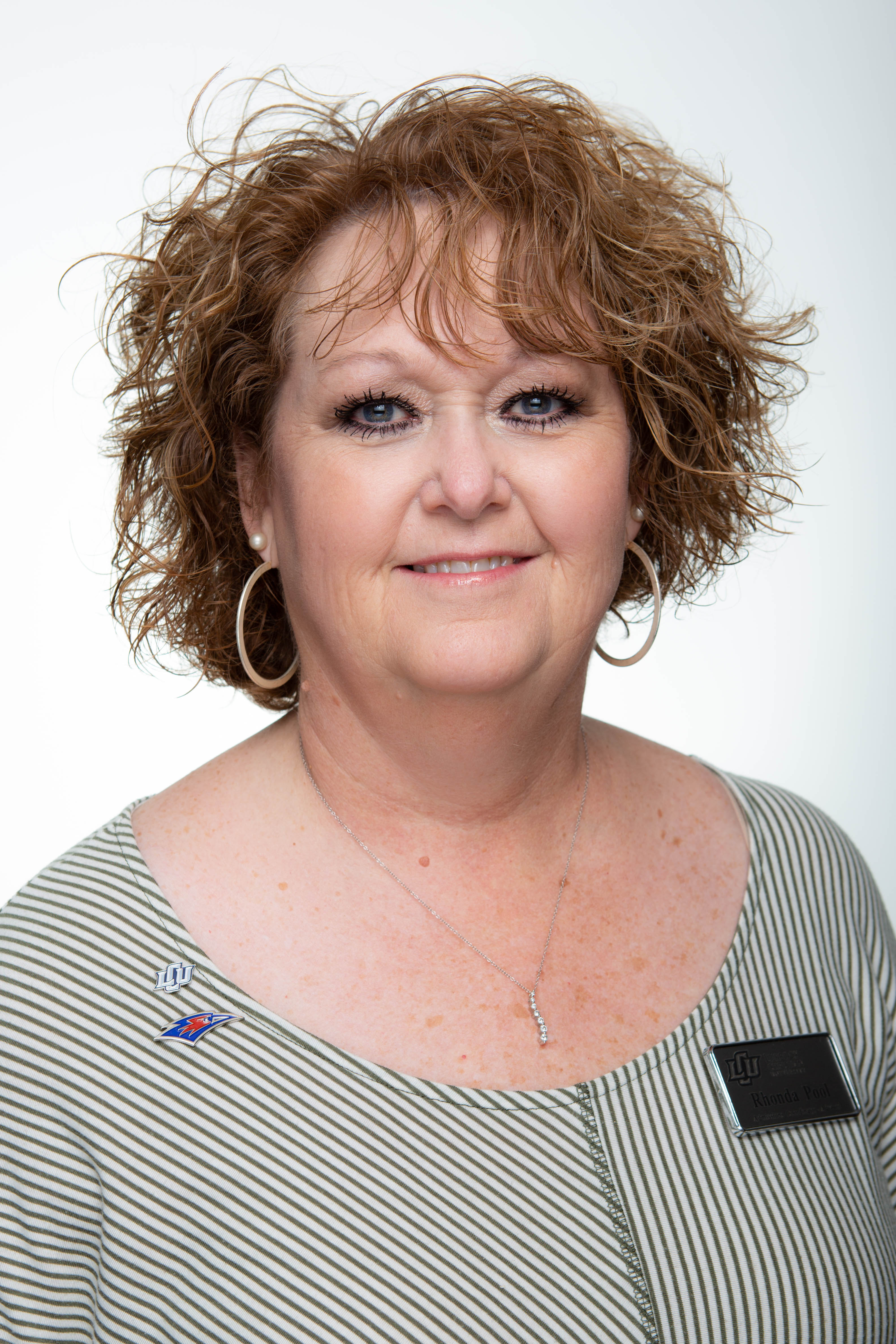 LCU: Directory - Rhonda Pool