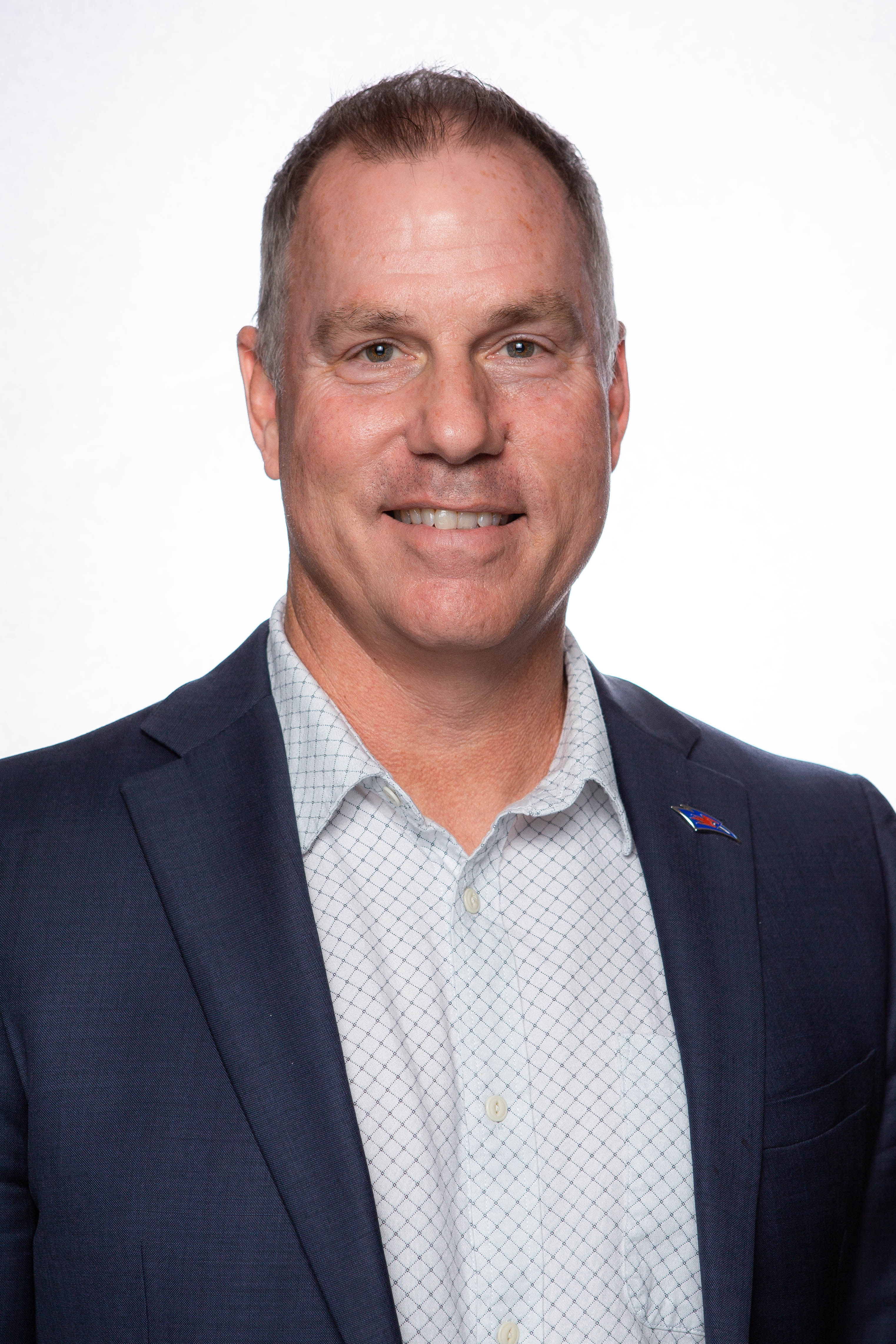 LCU: Directory - David Fraze D.Min.