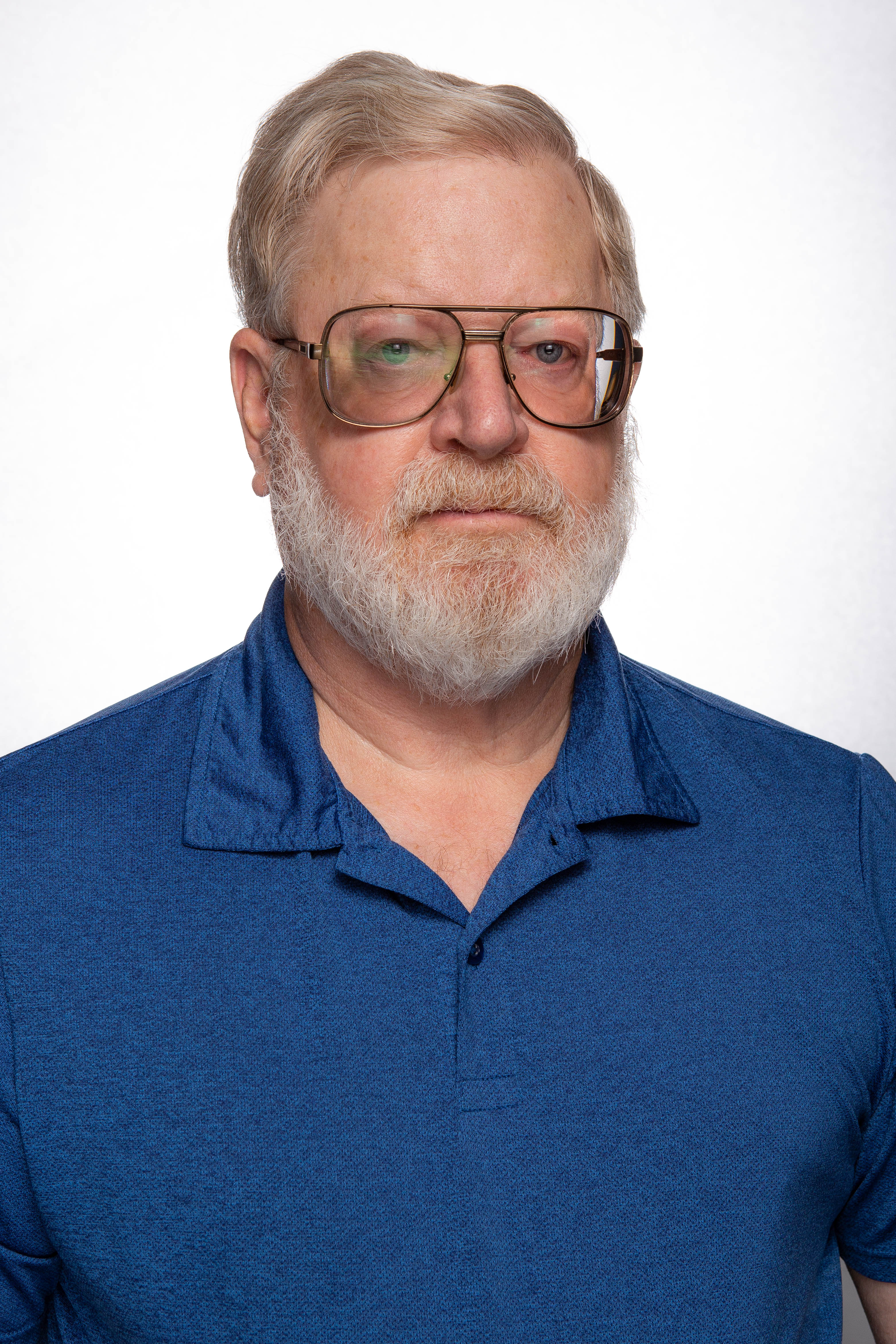 LCU: Directory - David Jenkins