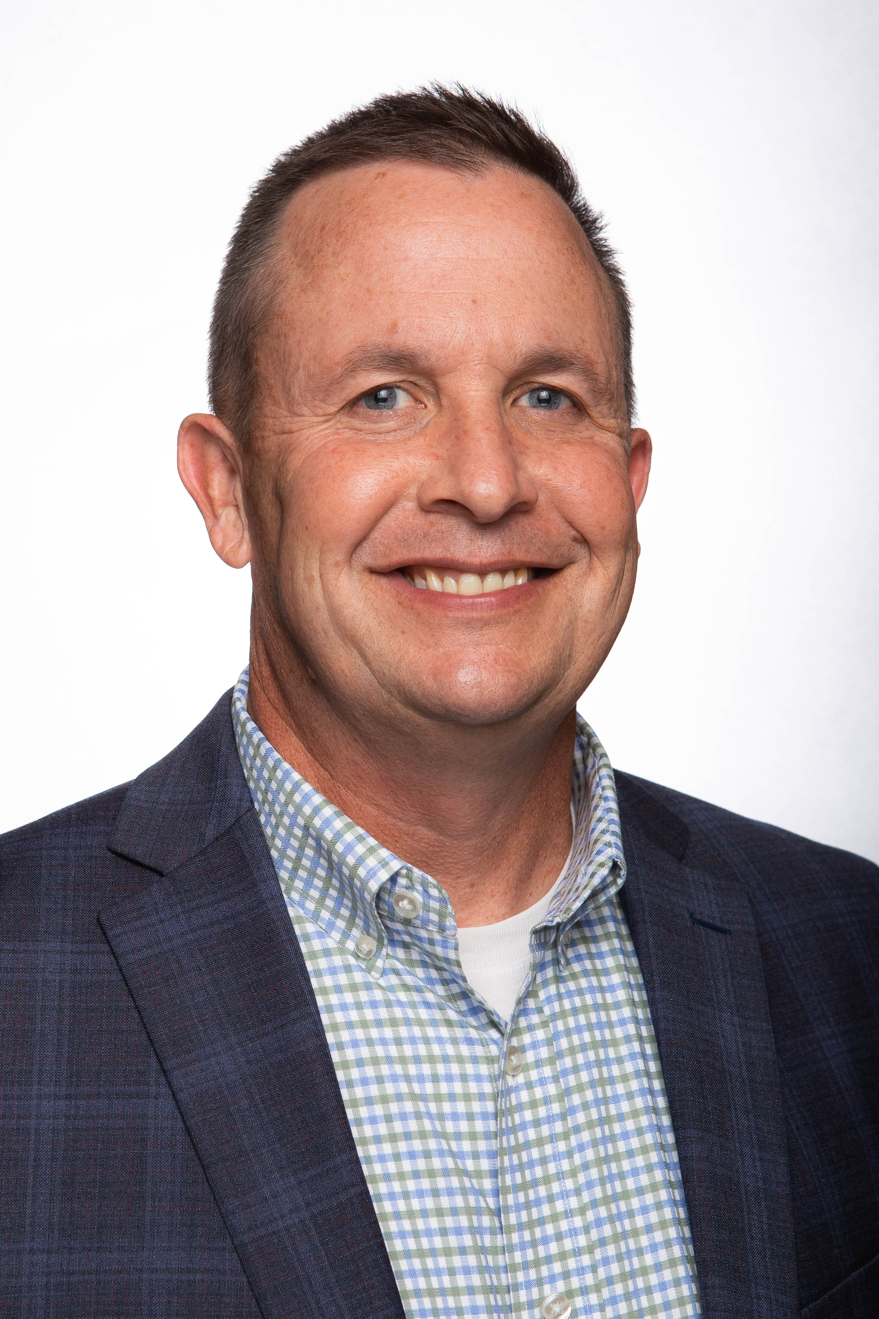 LCU: Directory - Randal Dement