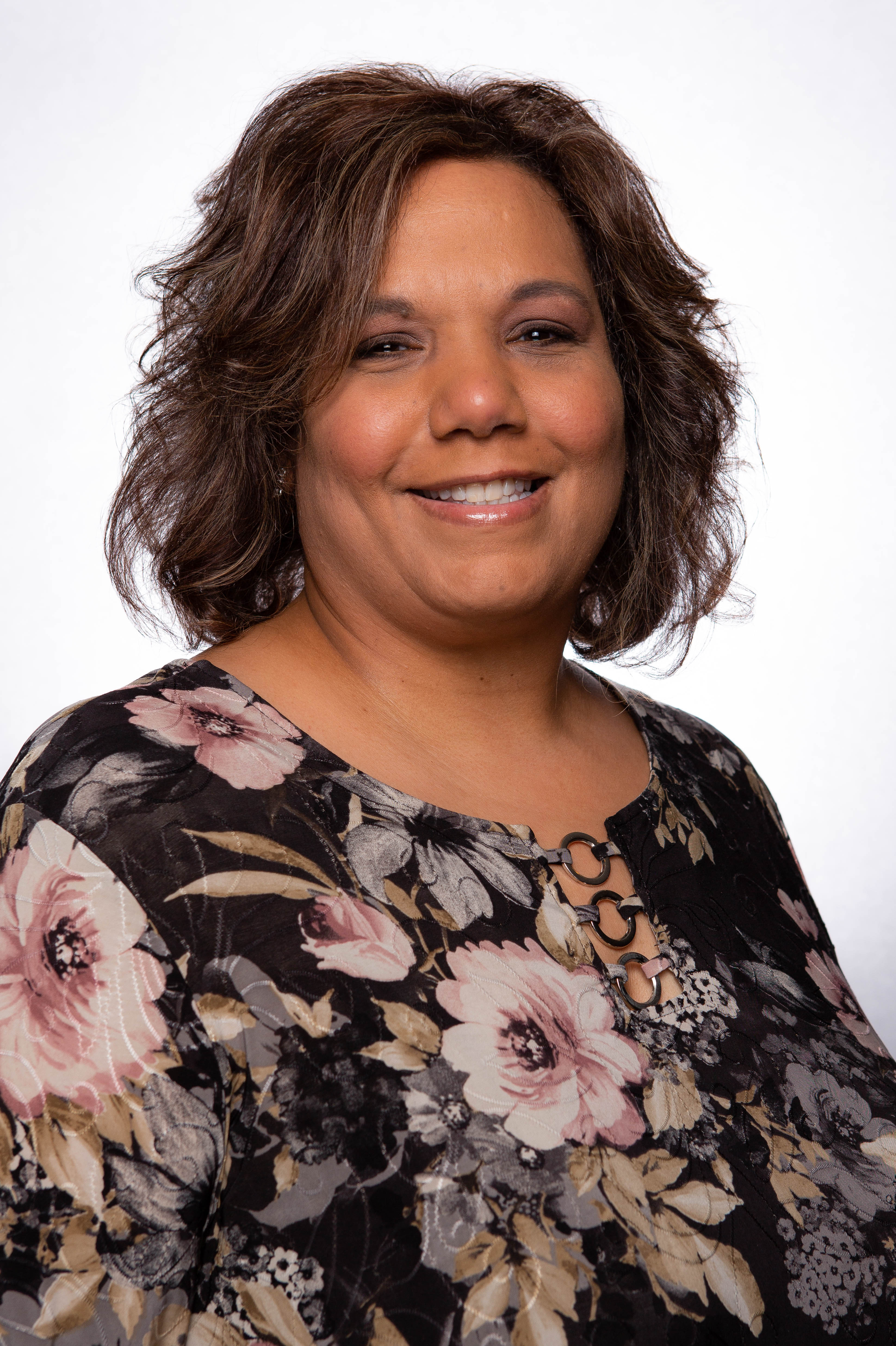 LCU: Directory - Rose Johnson