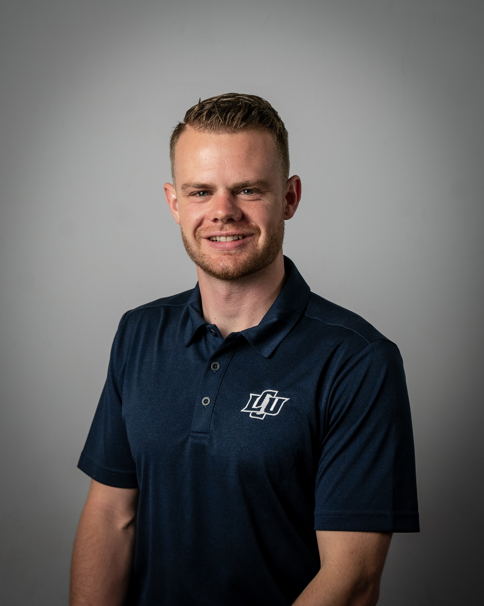 LCU: Directory - Keegan Stewart M.A.