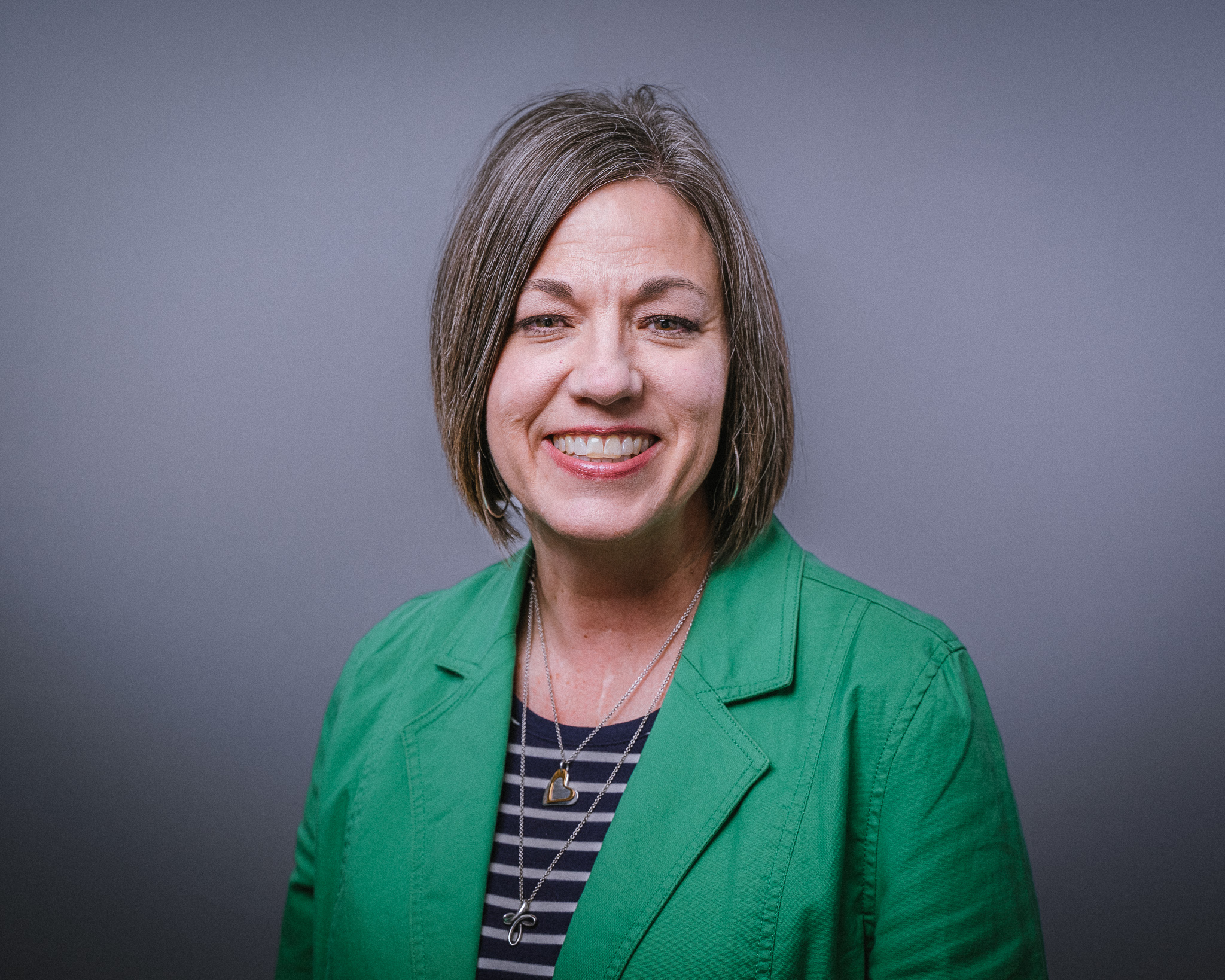 LCU: Directory - Tonia Boyer M.Ed.