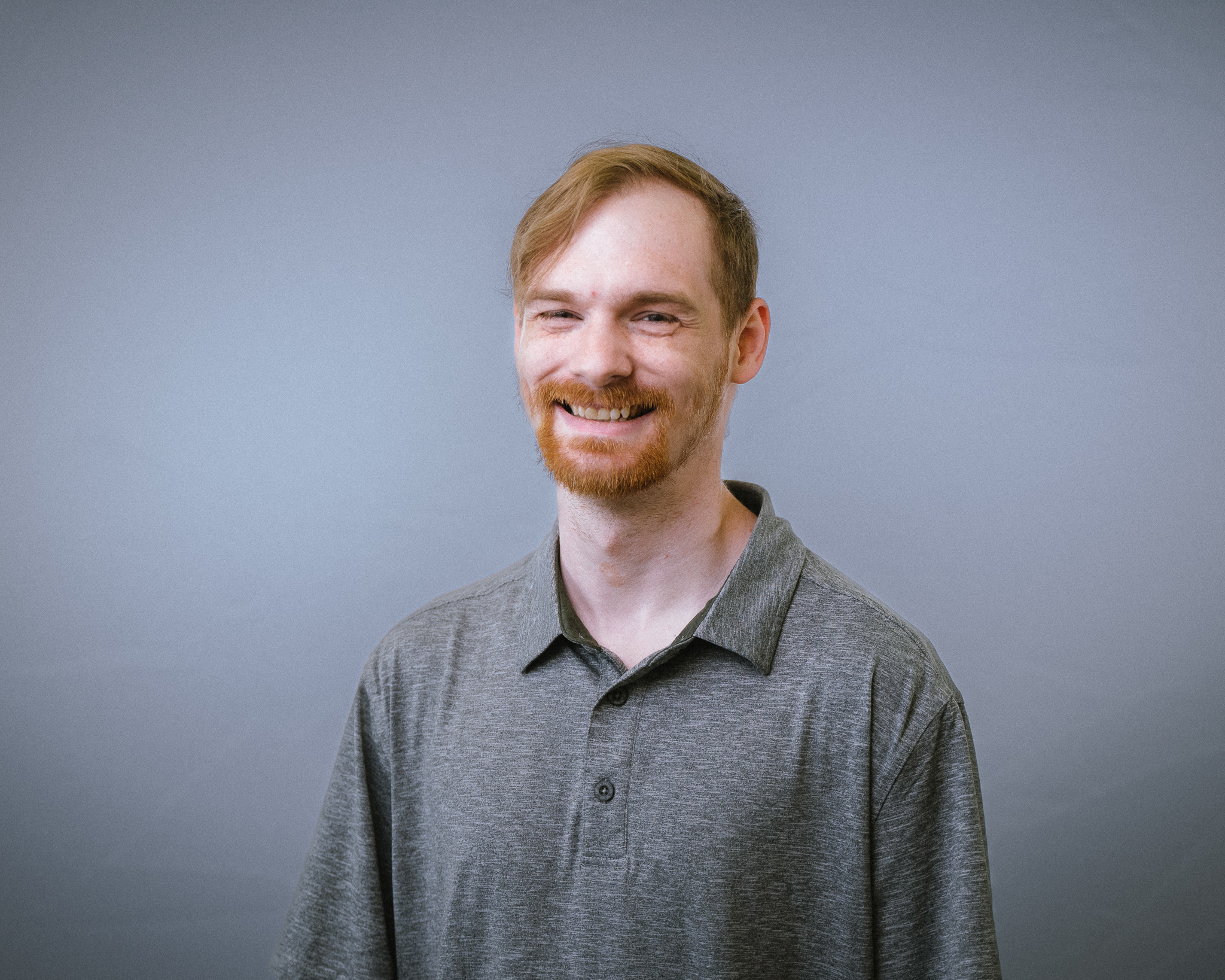 LCU: Directory - Brandon Hackett