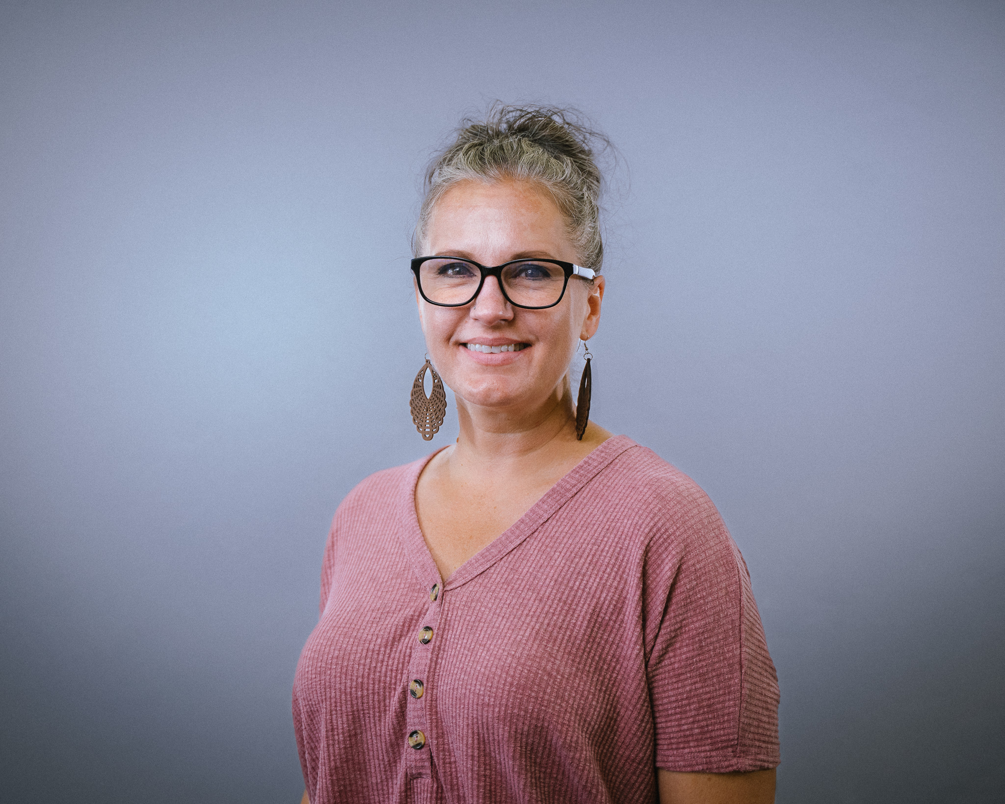 LCU: Directory - Tami Hodnett