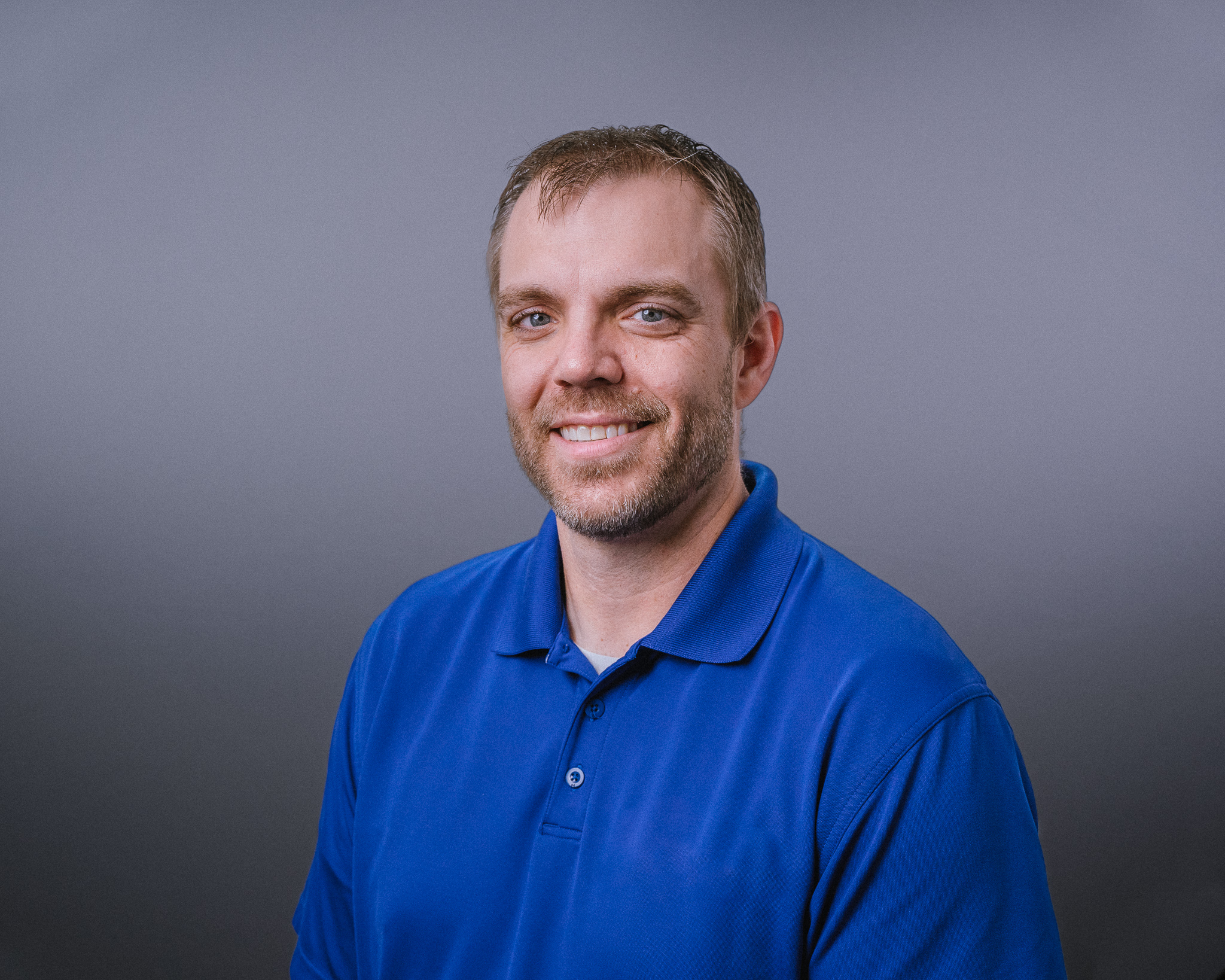 LCU: Directory - Chris Huggins PT, DPT, ScD, COMT