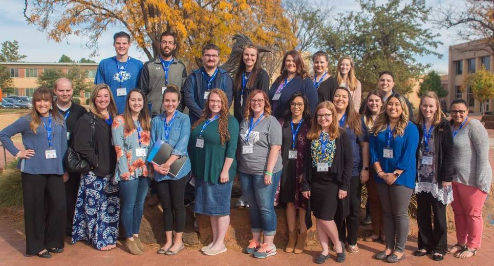 LCU: Education Symposium Discussed Real Assessment with Local Educators