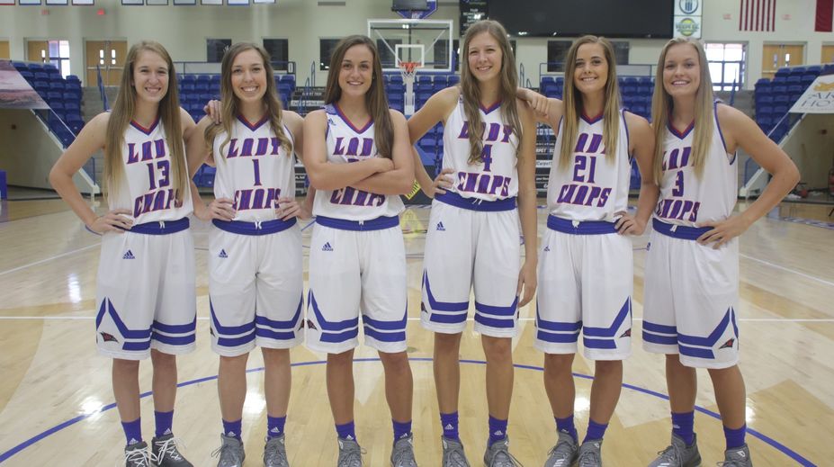 LCU: Incoming Basketball Players Mark Coach Gomez's Biggest Class Since ...